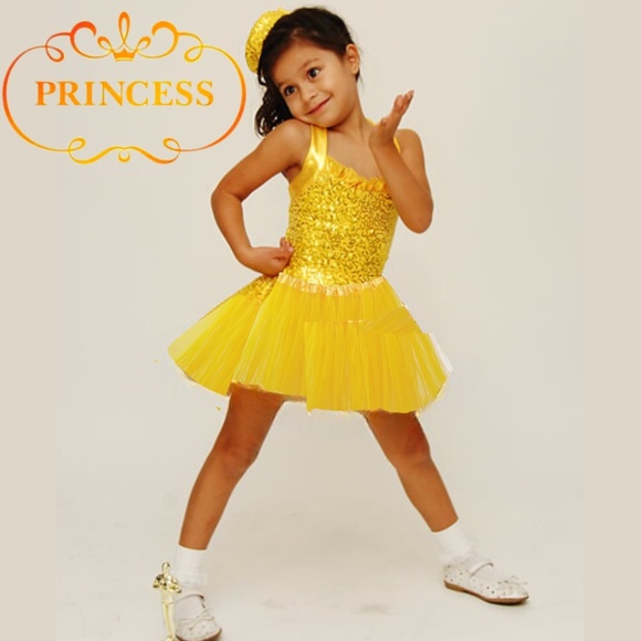 Iefiel Costumes Iefiel Girls Halloween Princess Costume Poshmark